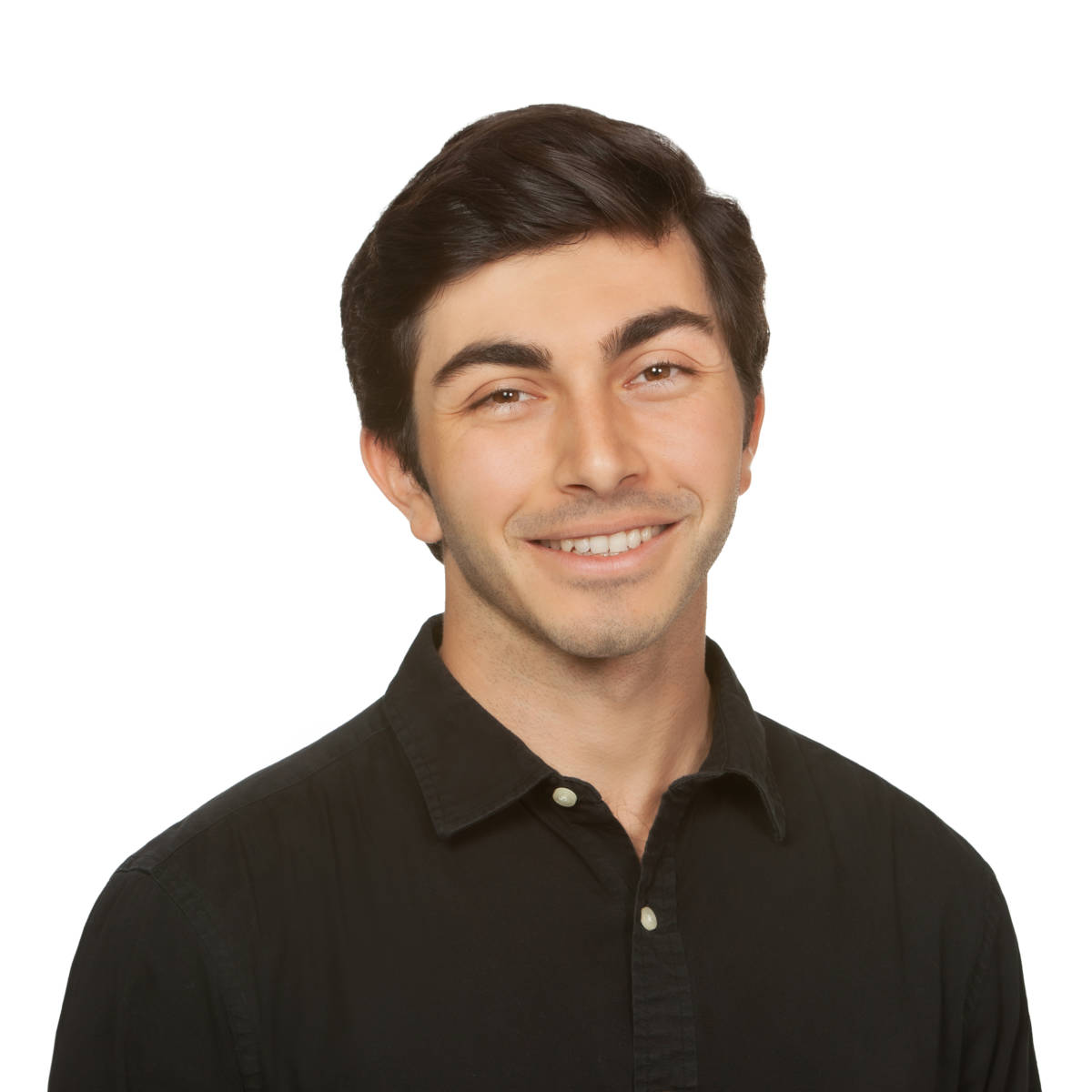 September 2020 Scholar Spotlight: Daniel Menno | Don Diego Scholarship ...
