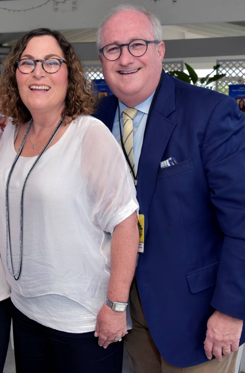 Endowed & Special Scholarships | Don Diego Scholarship Foundation