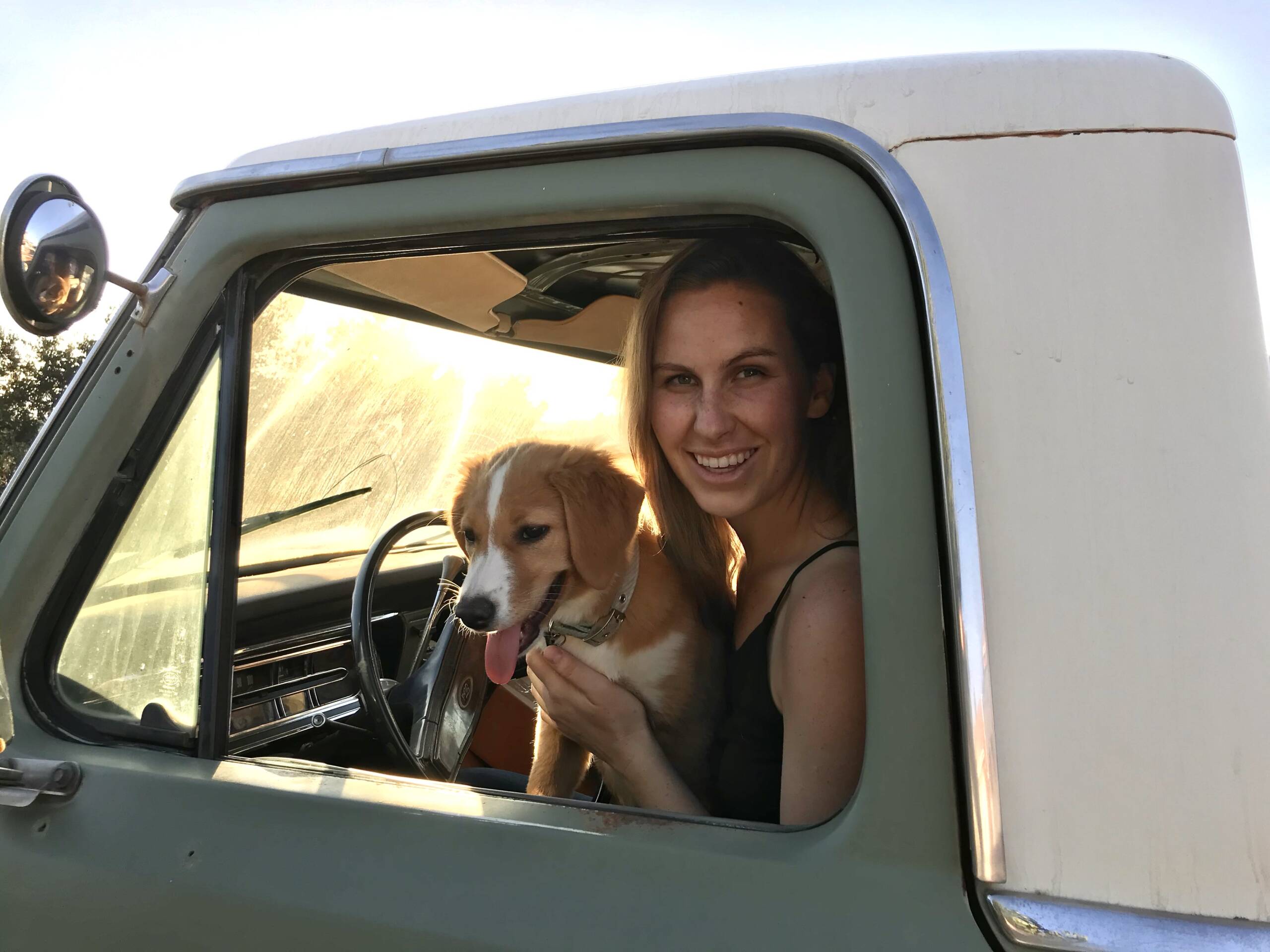 October 2021 Scholar Spotlight: It All Began for 2014 Scholar Tori ...