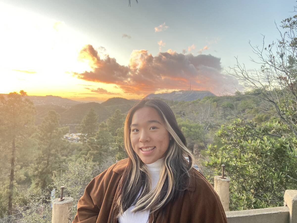 A Portrait of Excellence: 2020 Scholar Allison Shao | Don Diego ...