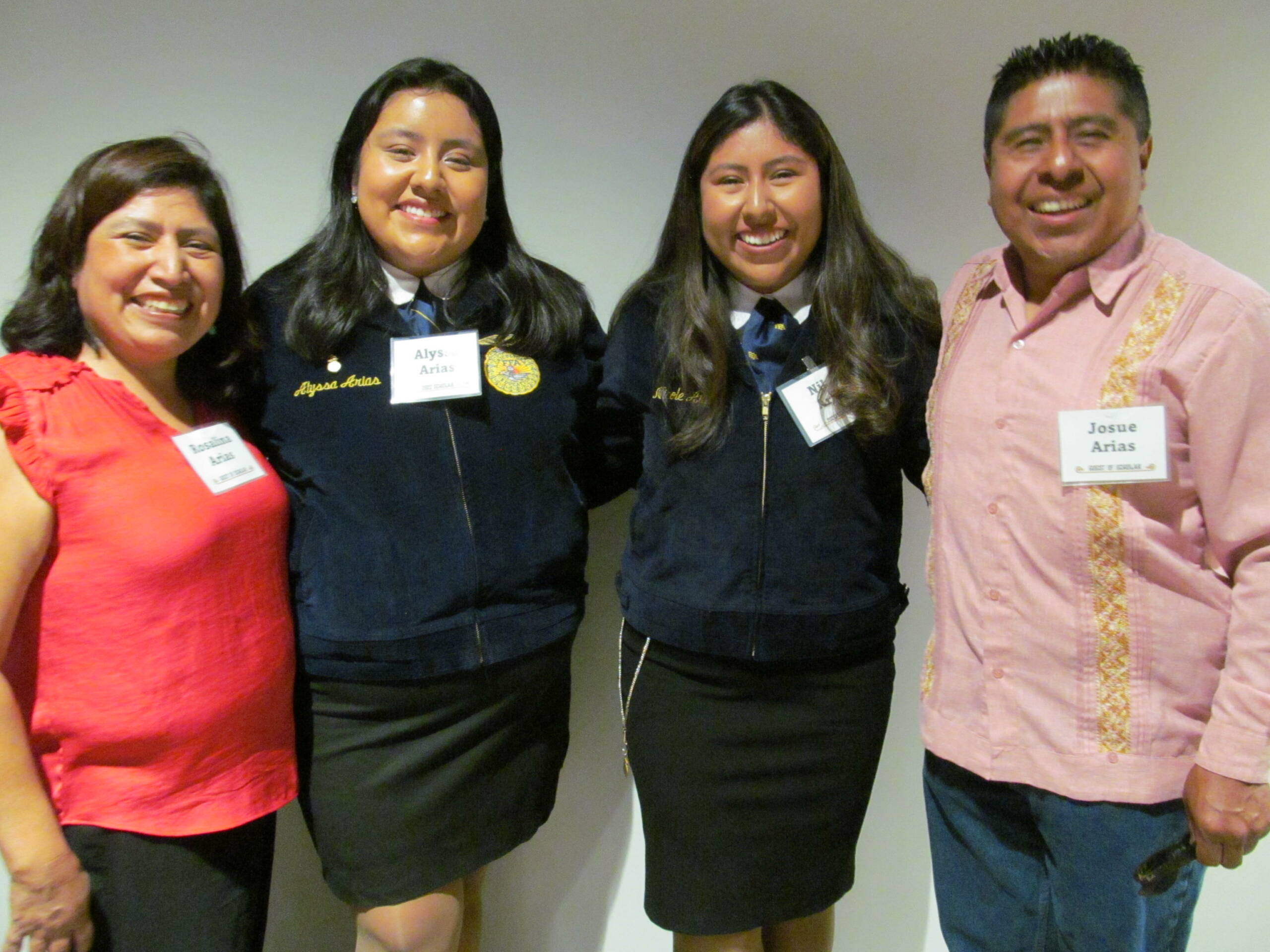 June 24, 2022 Don Diego Gala Was “The Center” of Attention at the Fair ...