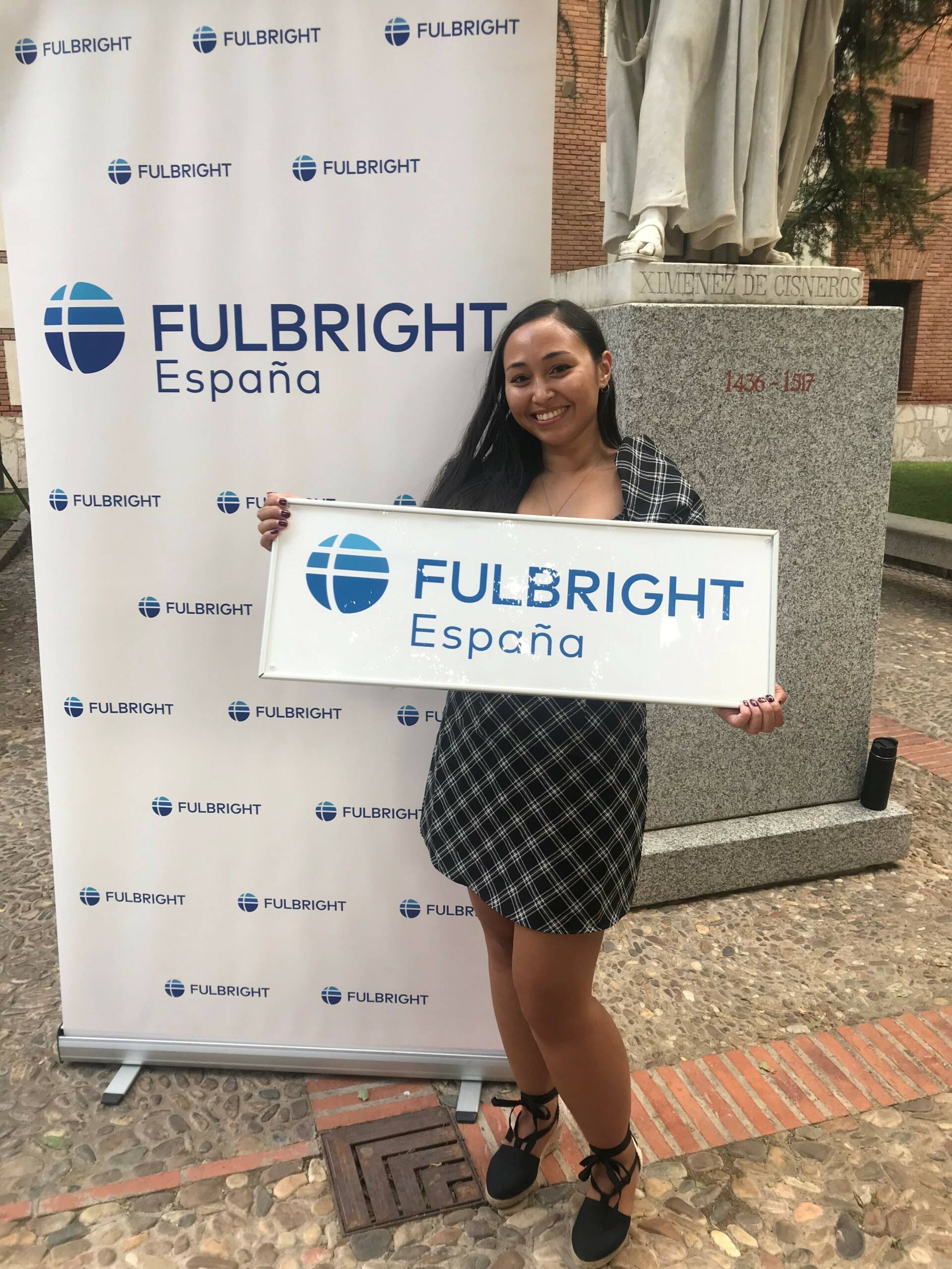 Top 2018 Recipient Angelina Manasan is Positively Remarkable! | Don ...