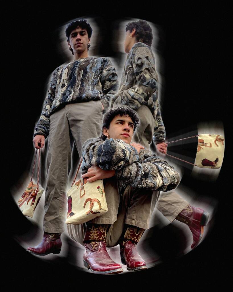 2019 Scholar Isai Soto is Creating an Amazing Life… by Design | Don ...