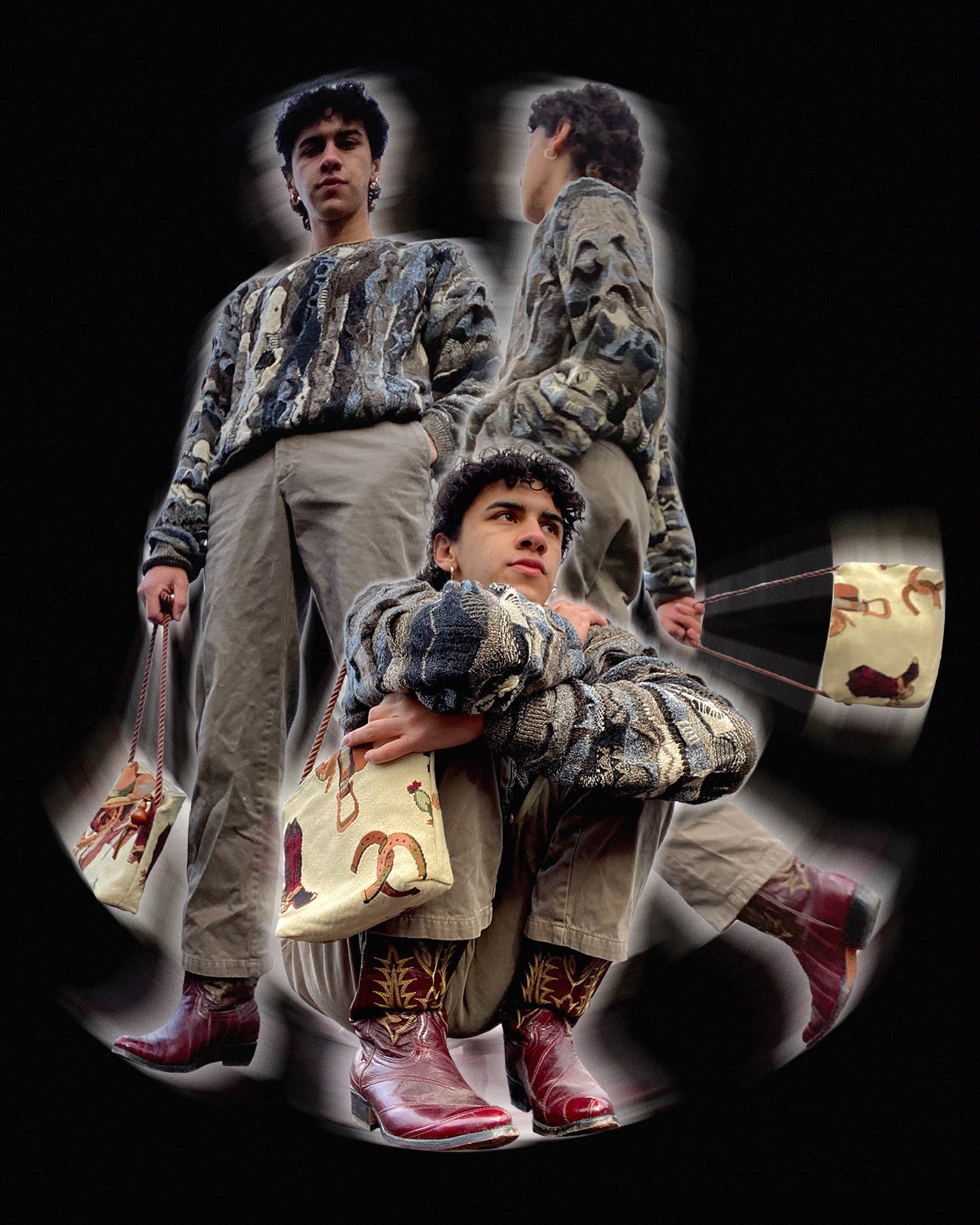 2019 Scholar Isai Soto is Creating an Amazing Life… by Design | Don ...