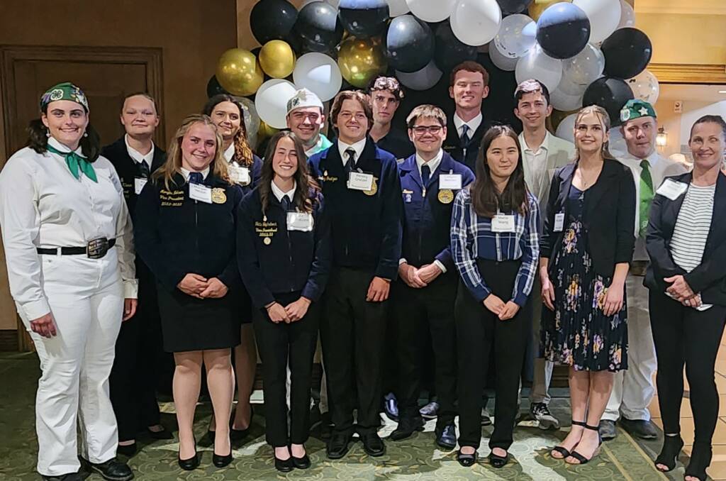 2024 Don Diego Gala and Concert | Don Diego Scholarship Foundation