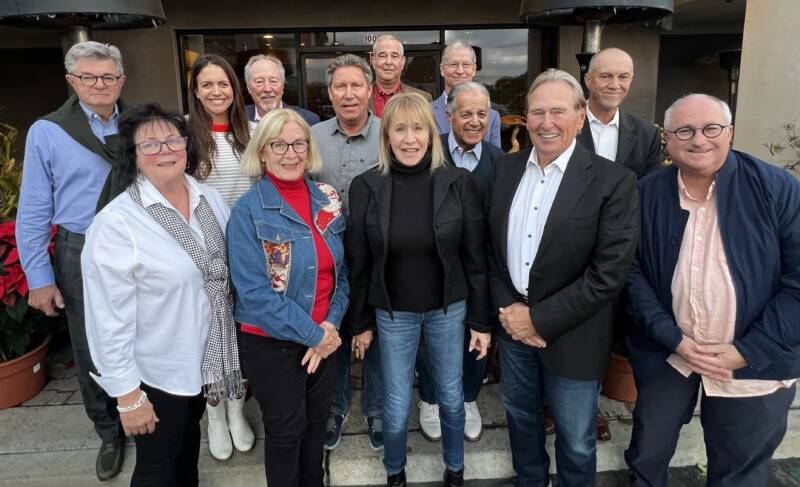 Don Diego Scholarship Foundation Poised to Power into 2025 with ...